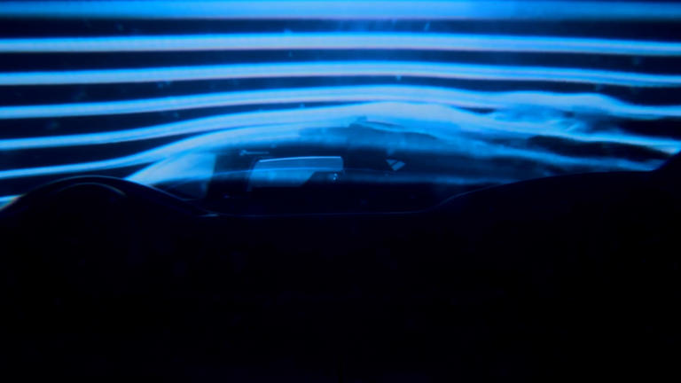 2027 Ford hypercar will take Coyote to Le Mans