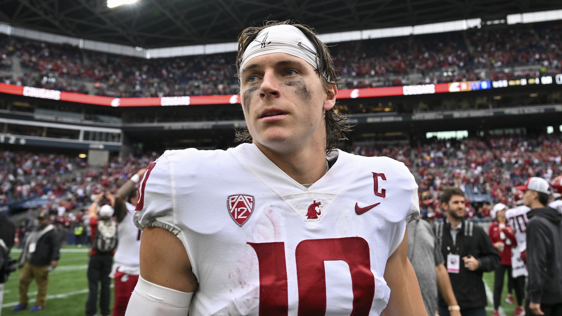 Steelers get potentially bad news for 2026 NFL draft