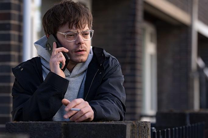 Industry review: This BBC finance and sex drama is a great show about ...