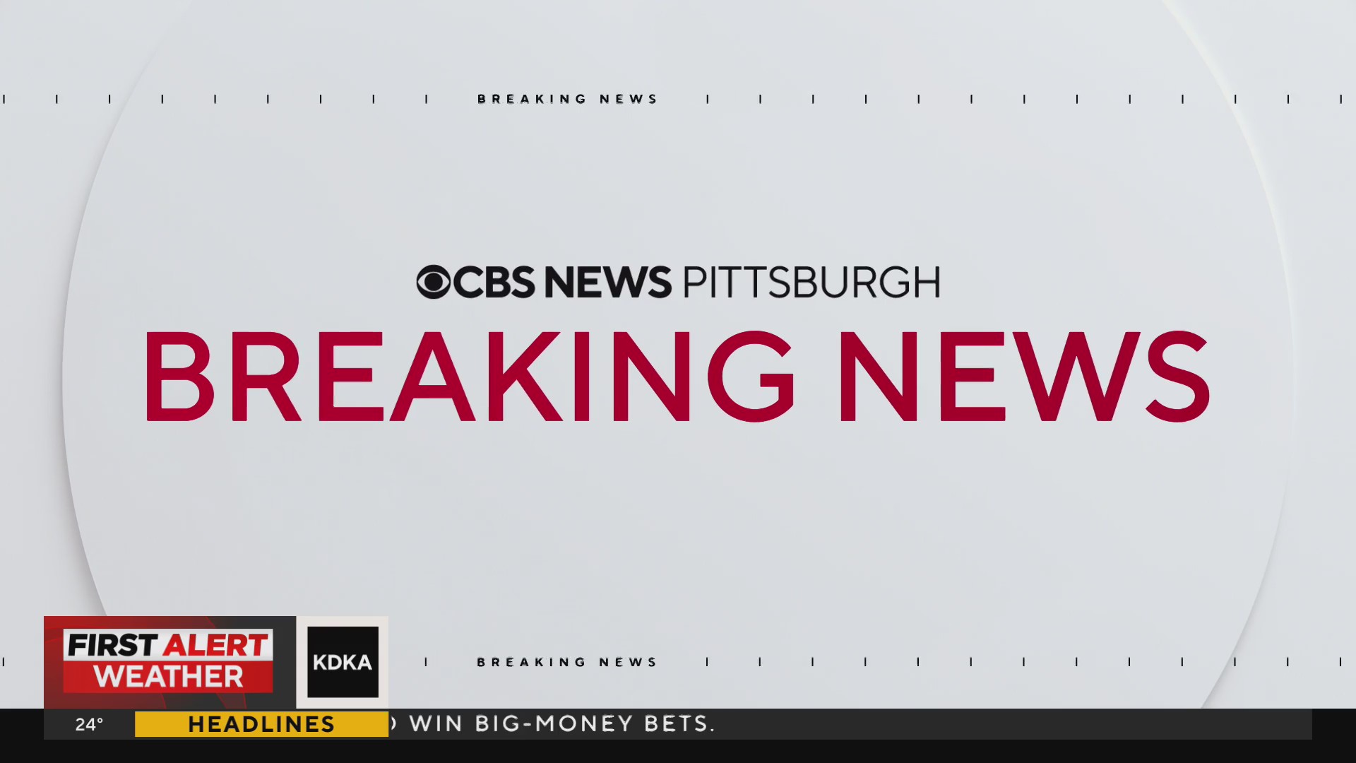 Tractor trailer crash shuts down portion of I-79