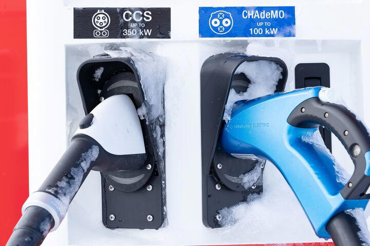 Canada’s EV situation looks grim, will it change course?