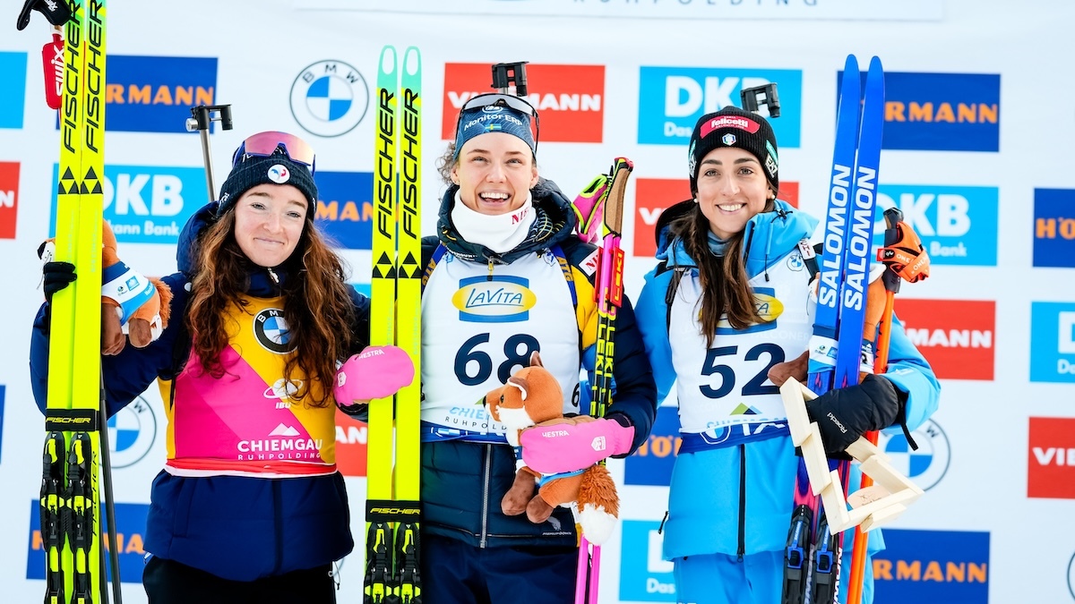 Ce matin, avec le stress, je ne me sentais pas très bien