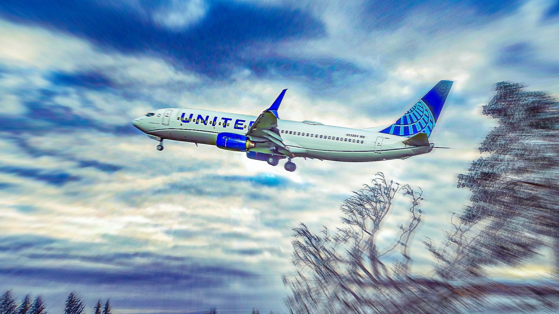 United Airlines heats up domestic network with 14 new routes commencing ...