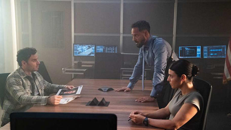 The Hunting Party season 2 episode 2 recap: Bex starts to question the ...