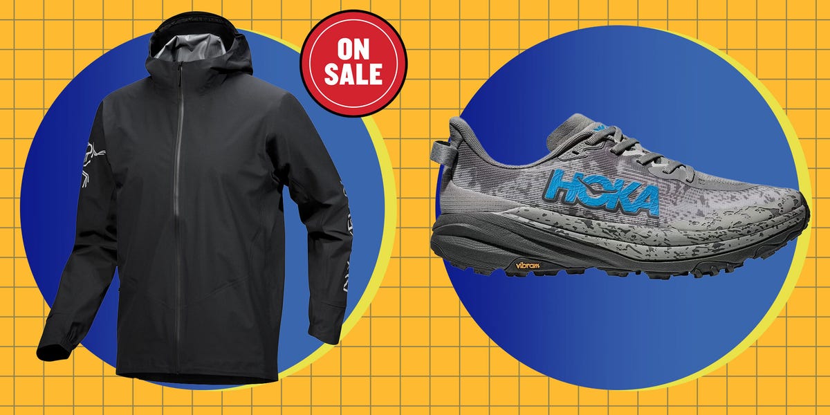 REI's beginning of the year sale is here, and it's loaded with editor ...