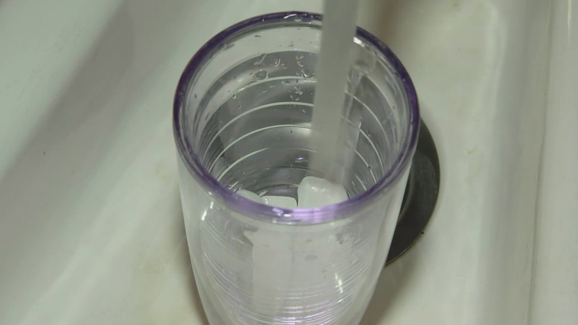 Is tap water safe to drink?