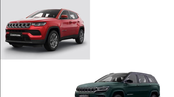 Jeep India introduces Confidence 7 ownership programme for Compass and ...