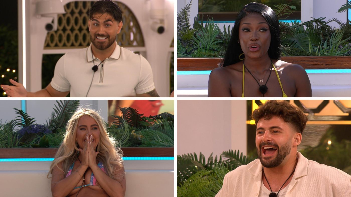 Love Island: What time is All Stars on tonight?