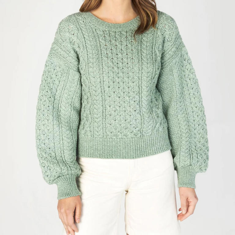 Is this the most fashionable series of The Traitors ever?