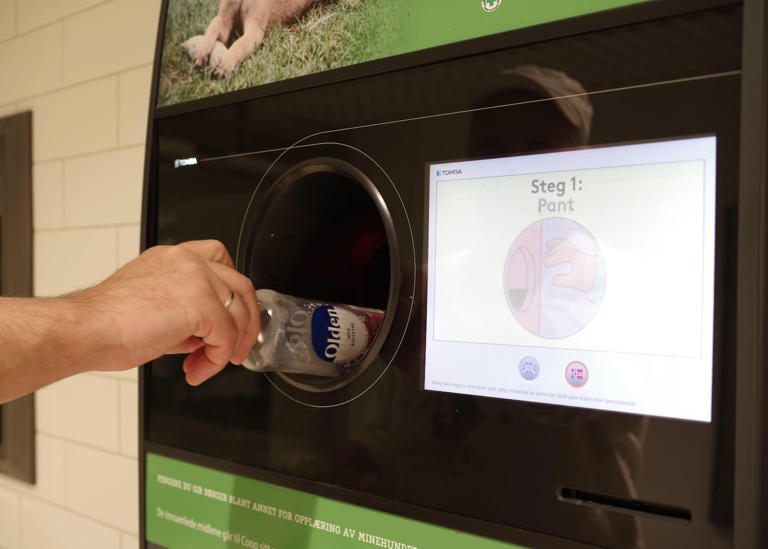 Court rejects Biffa’s £50m compensation bid over failed deposit return ...