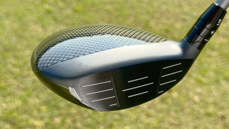 Callaway Quantum Max D fairway wood review