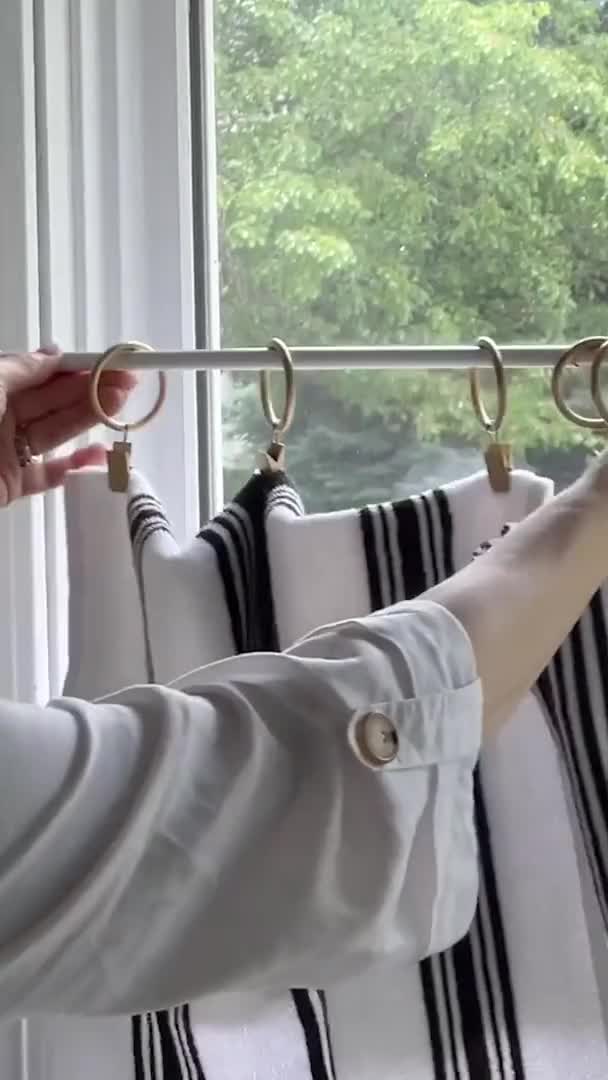 Walmart tea towel hack