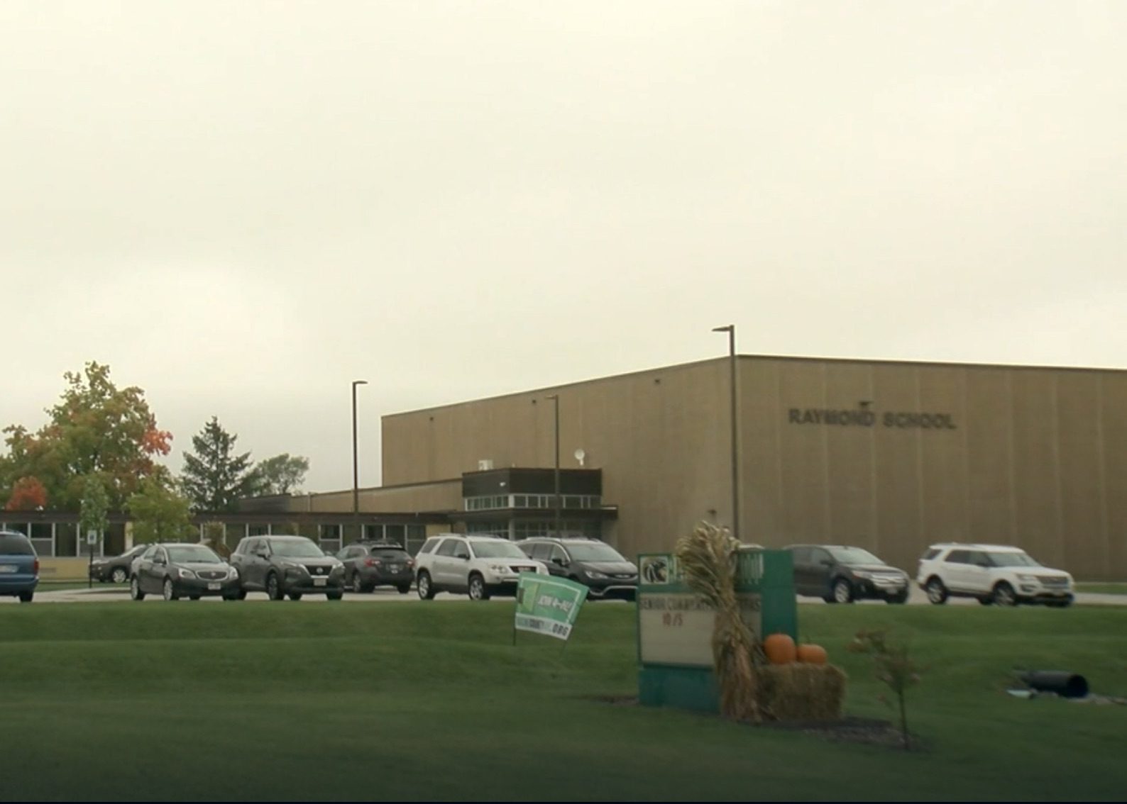 Raymond School Board to vote Jan. 19 on open enrollment seats for next ...