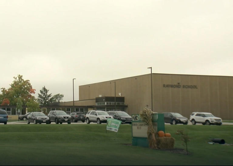 Raymond School Board to vote Jan. 19 on open enrollment seats for next ...