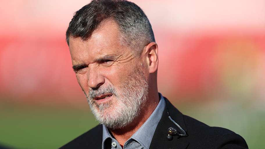 Michael Carrick delivers brutal Roy Keane put down after swipe at his wife