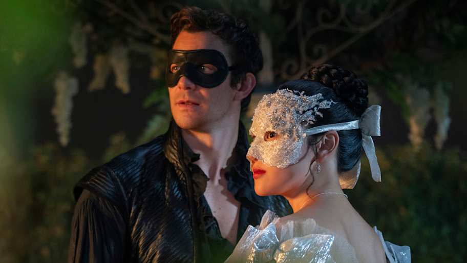 5 top Netflix shows to watch over this long weekend (Jan. 16–19)