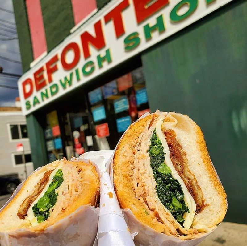 20 iconic NYC sandwiches that always impress