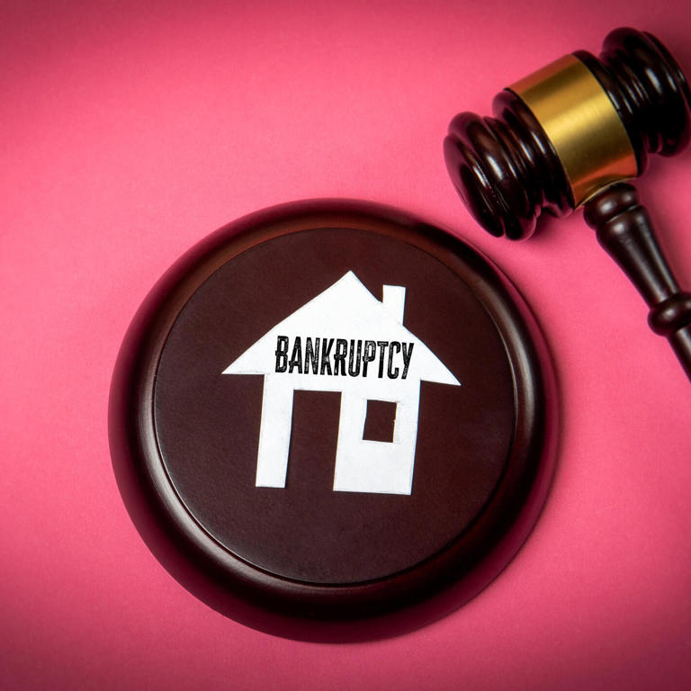 What are the exemptions to a bankruptcy discharge (and why do they matter)?