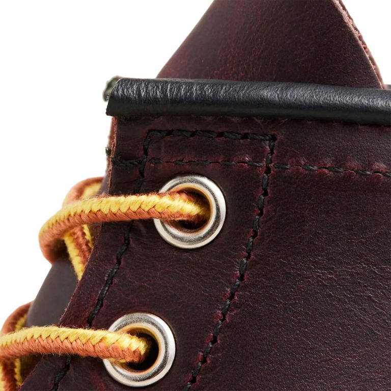 Red Wing’s most famous boots are now quietly more than $100 off