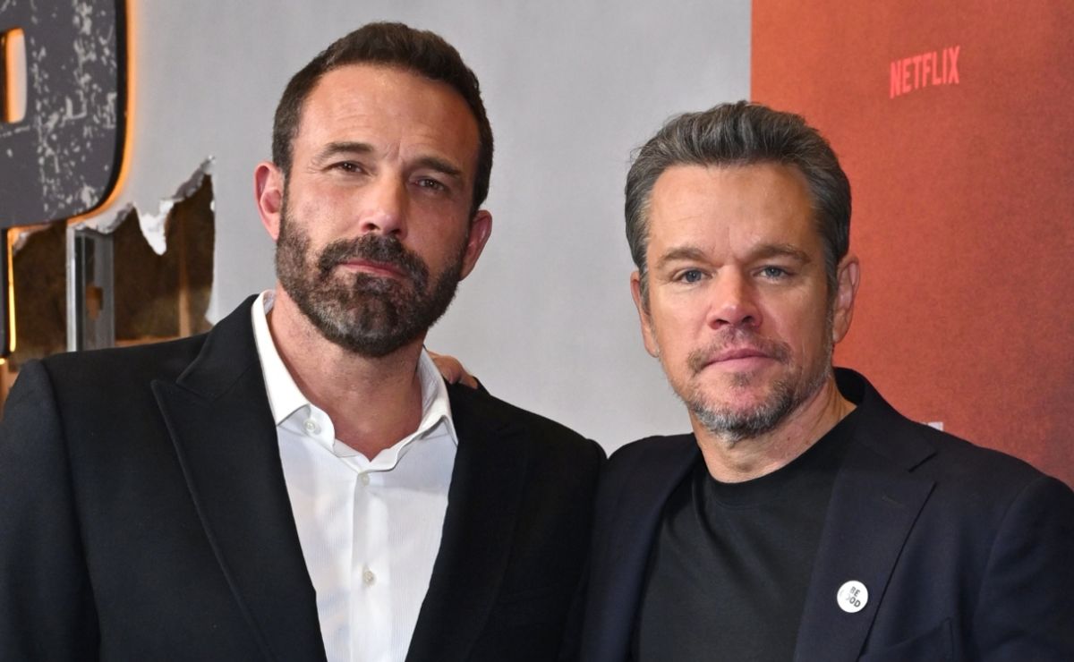 Ben Affleck vs. Matt Damon: Who’s richer in 2026?