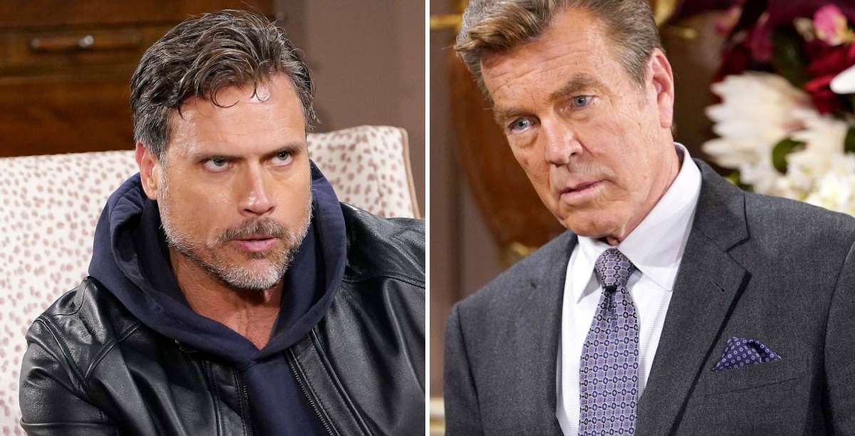 Y&R the rinse January 16: Jack uses Matt Clark as leverage and triggers ...