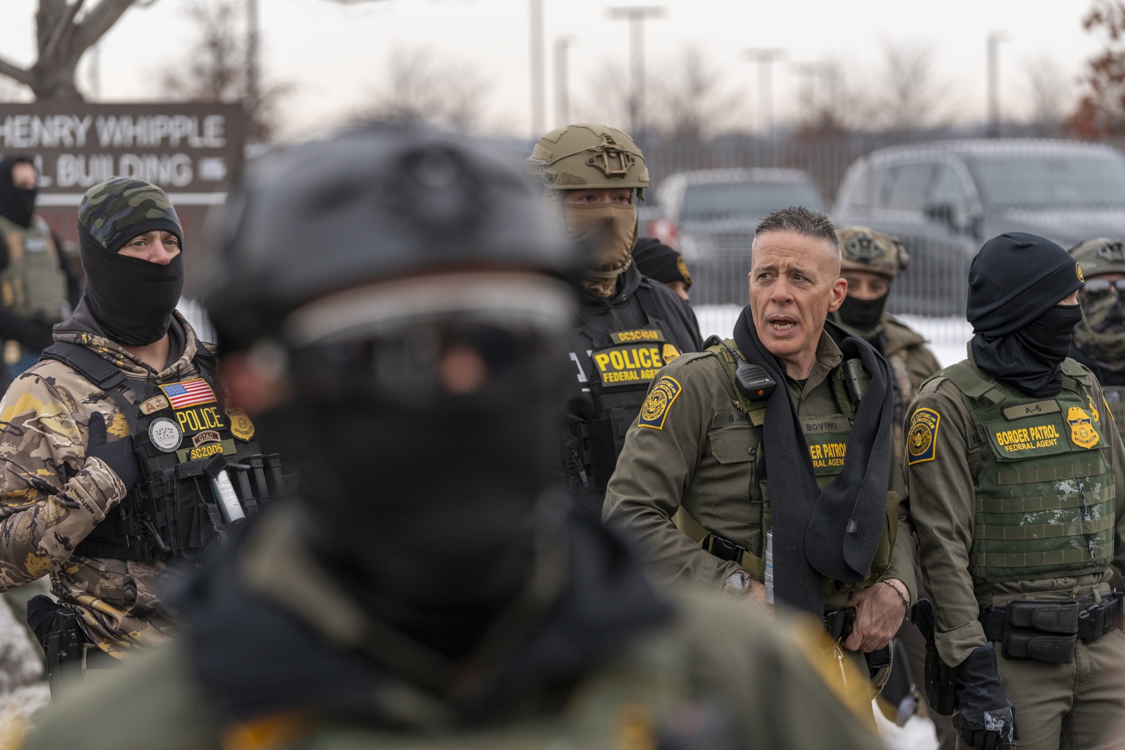 México reclama a EEUU esclarecer la muerte de un mexicano bajo custodia ...