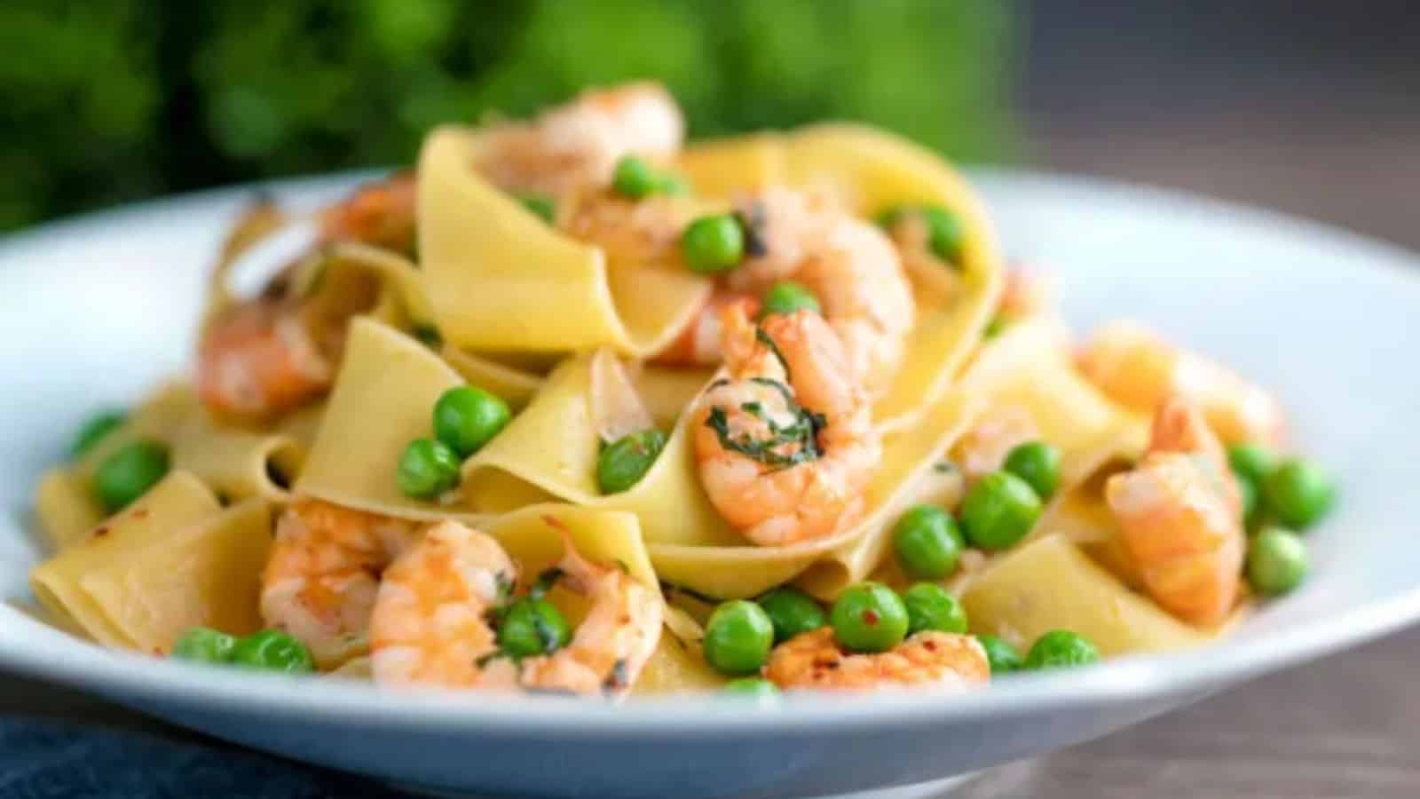 12 mouthwatering pasta recipes you can make in 20 minutes (yes, really!)
