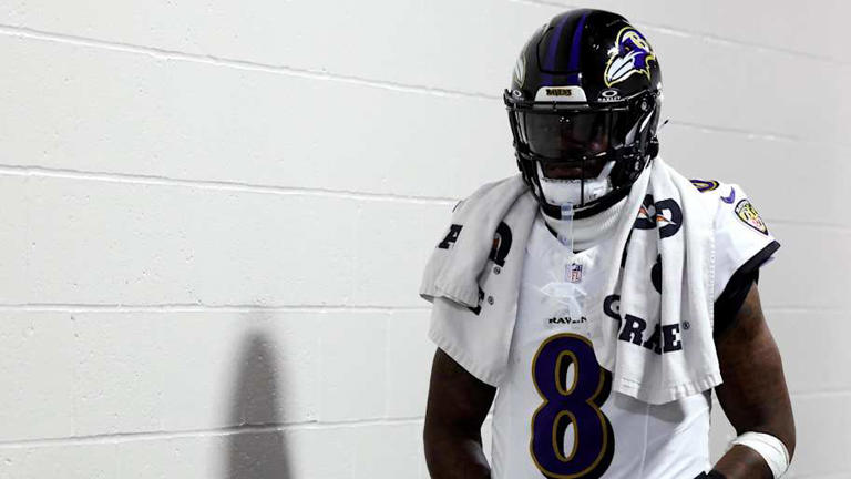 Should Lamar Jackson have say in Ravens HC?