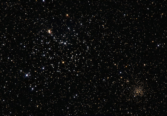 Bundle up and look up: 5 winter sky wonders every stargazer should look ...