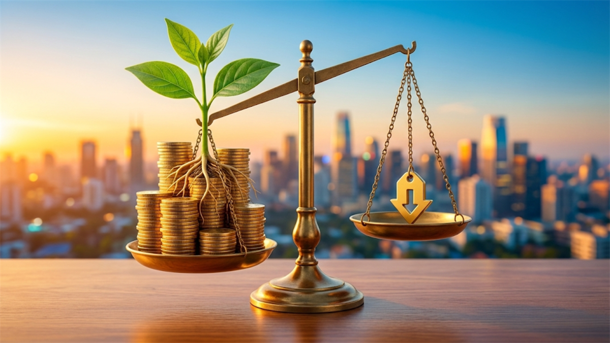 3 low P/E stocks: Separating multibaggers from a value trap