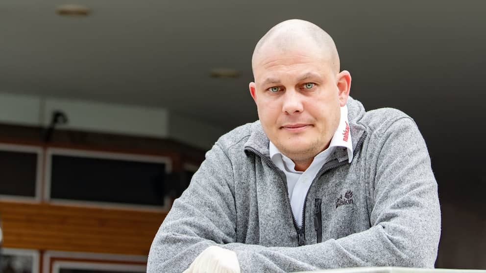 Wegner erlaubt nun doch Spendenaktion für Kältehilfe