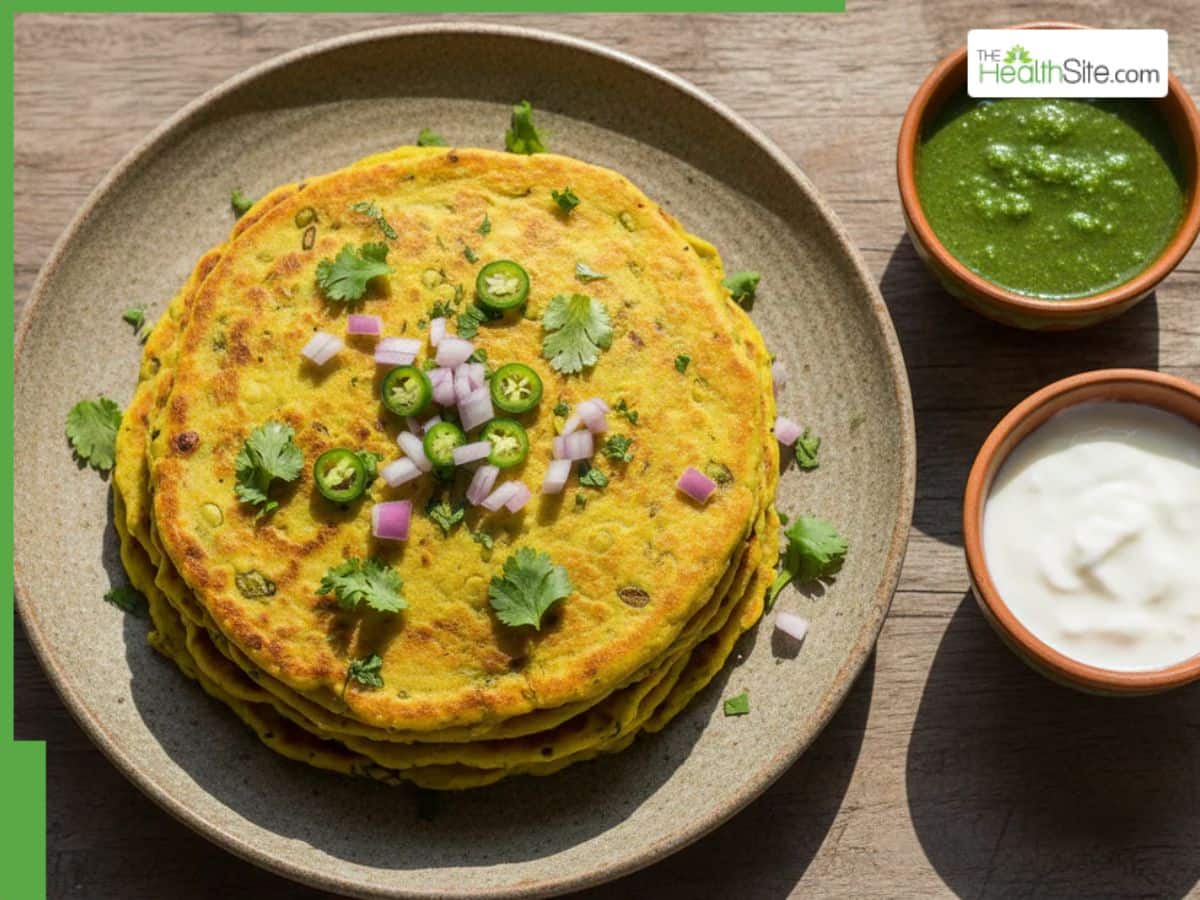 5 healthy, delicious snacks made with leftover dal