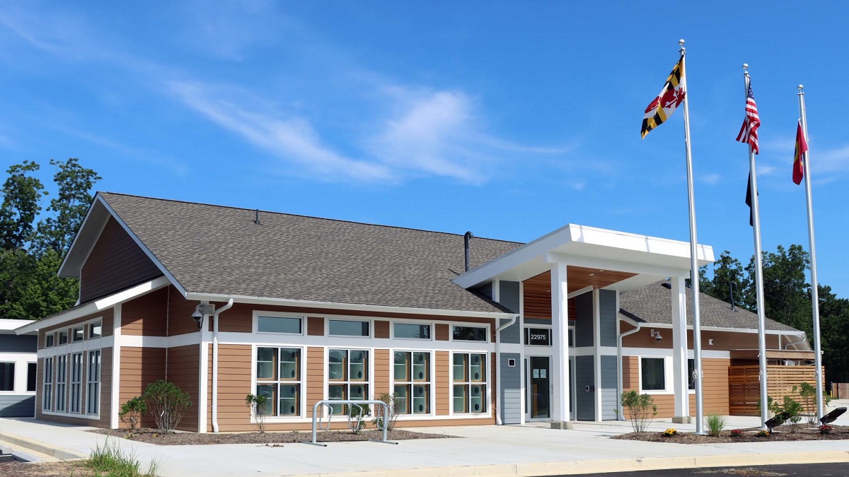 St. Mary’s County approves animal rescue partnership as shelter intake ...