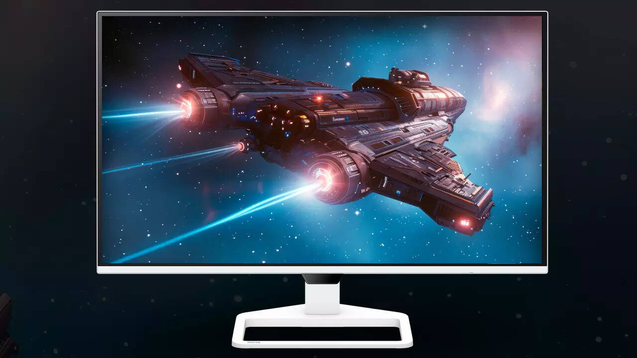 BenQ launches 27-inch 2K 200Hz gaming monitor: Price, features and more