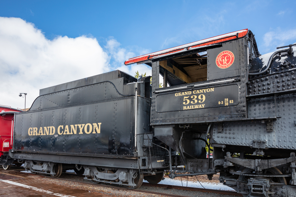 15 train ride towns with scenic routes and easy planning