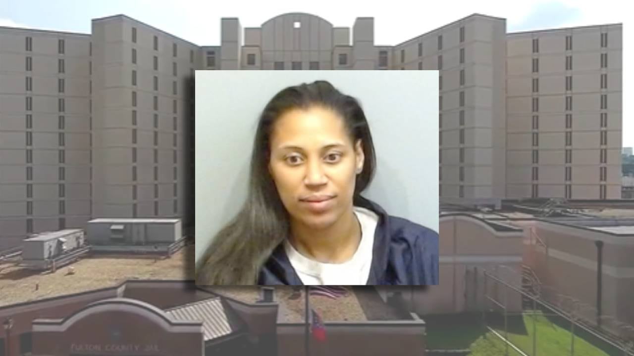 Nurse at Fulton County Jail smuggled in drugs, had relationship with ...