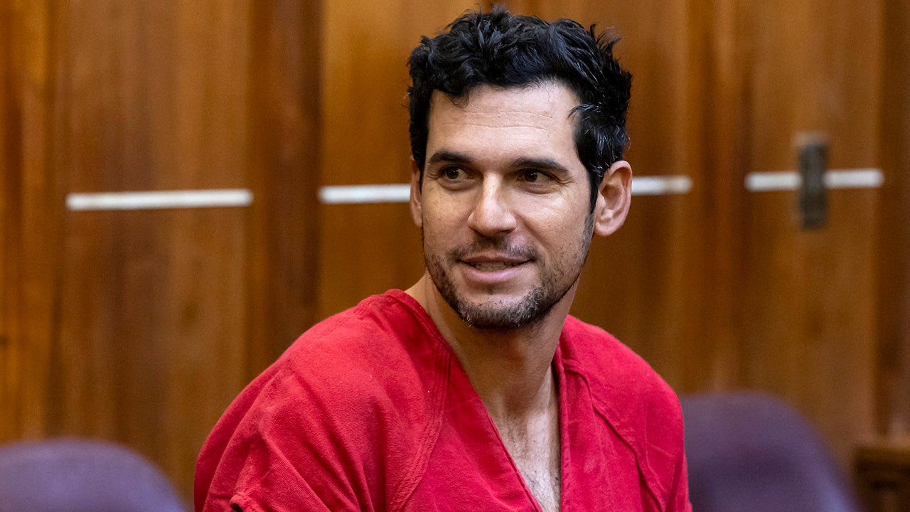 Key accuser in Alexander brothers rape case dies just one week before ...