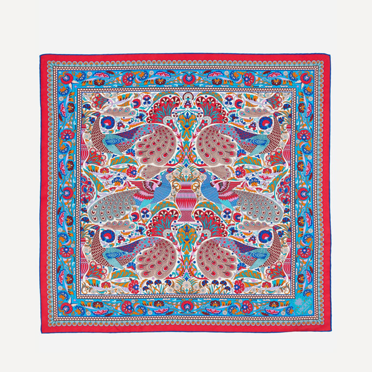 Is this the most fashionable series of The Traitors ever?