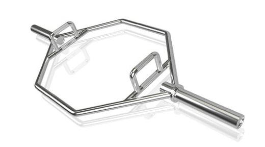 The best Olympic bars