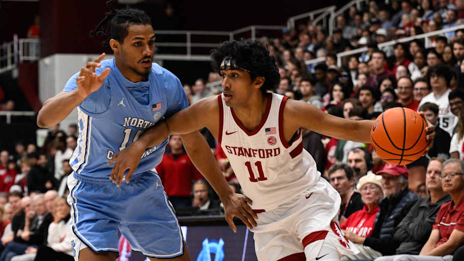 Hubert Davis highlights UNC's defensive issues