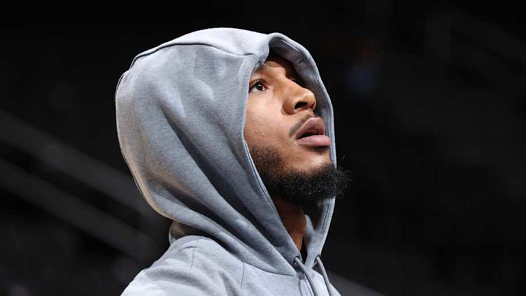 Cam Whitmore update sparks questions about the Wizards’ next move