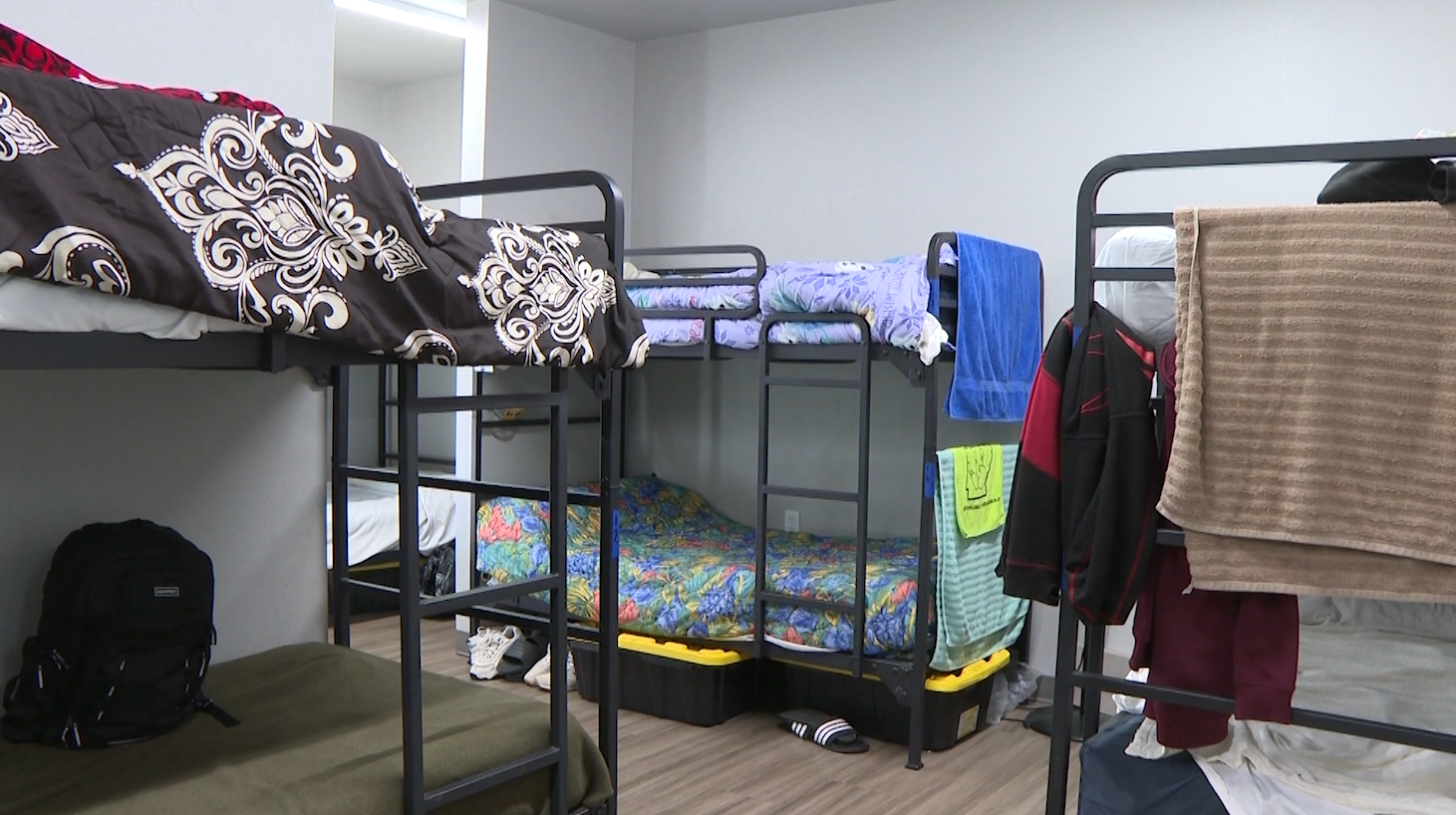 List: Warming center locations across NWA and the River Valley