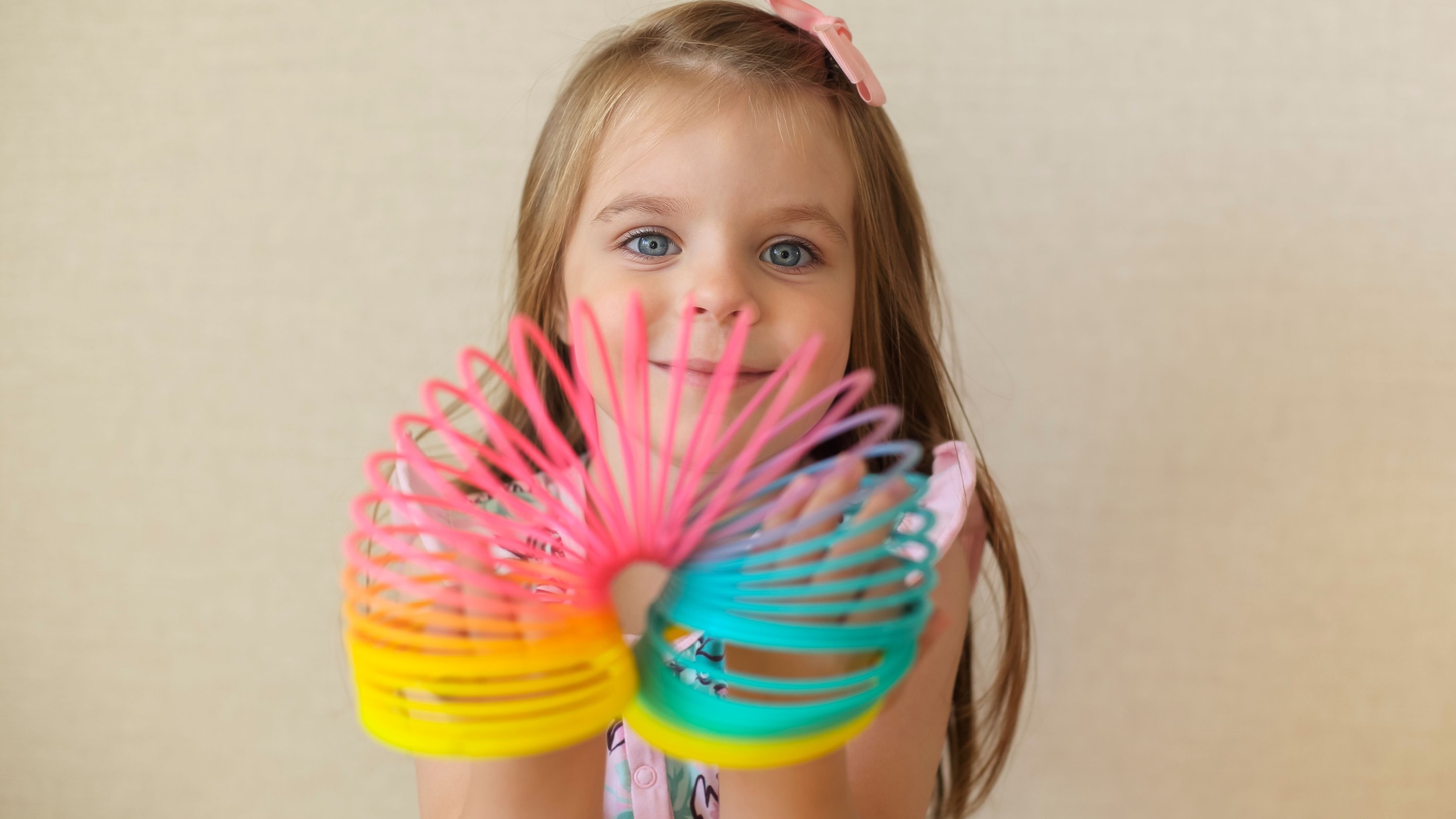 Toys and games children loved before digital entertainment