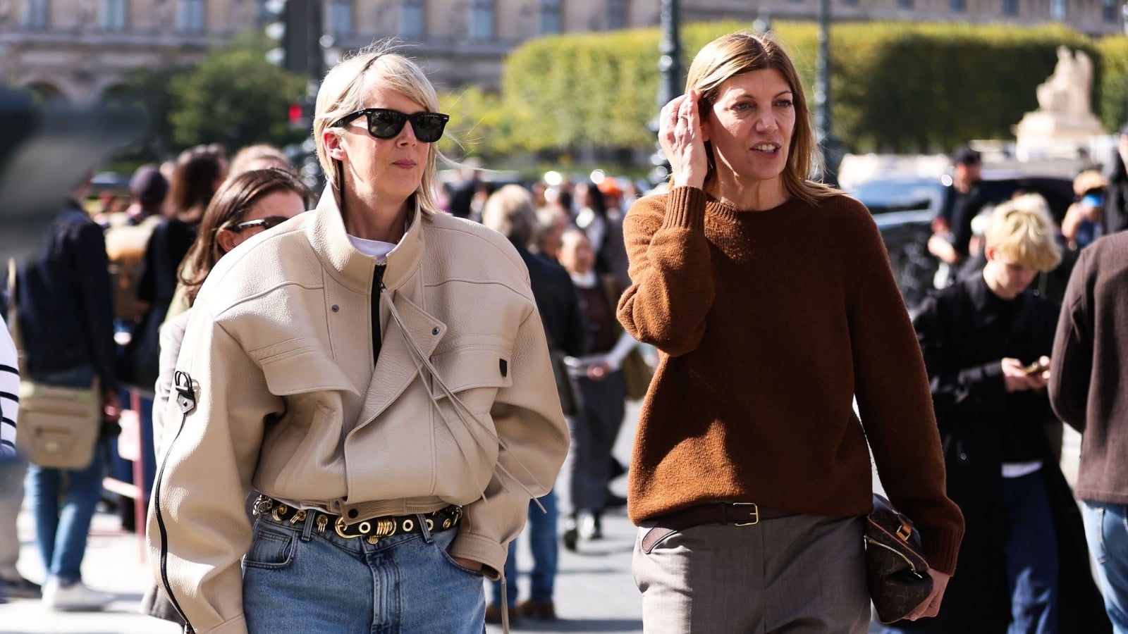 Je suis médecin podologue et voici les baskets parfaites pour allier ...