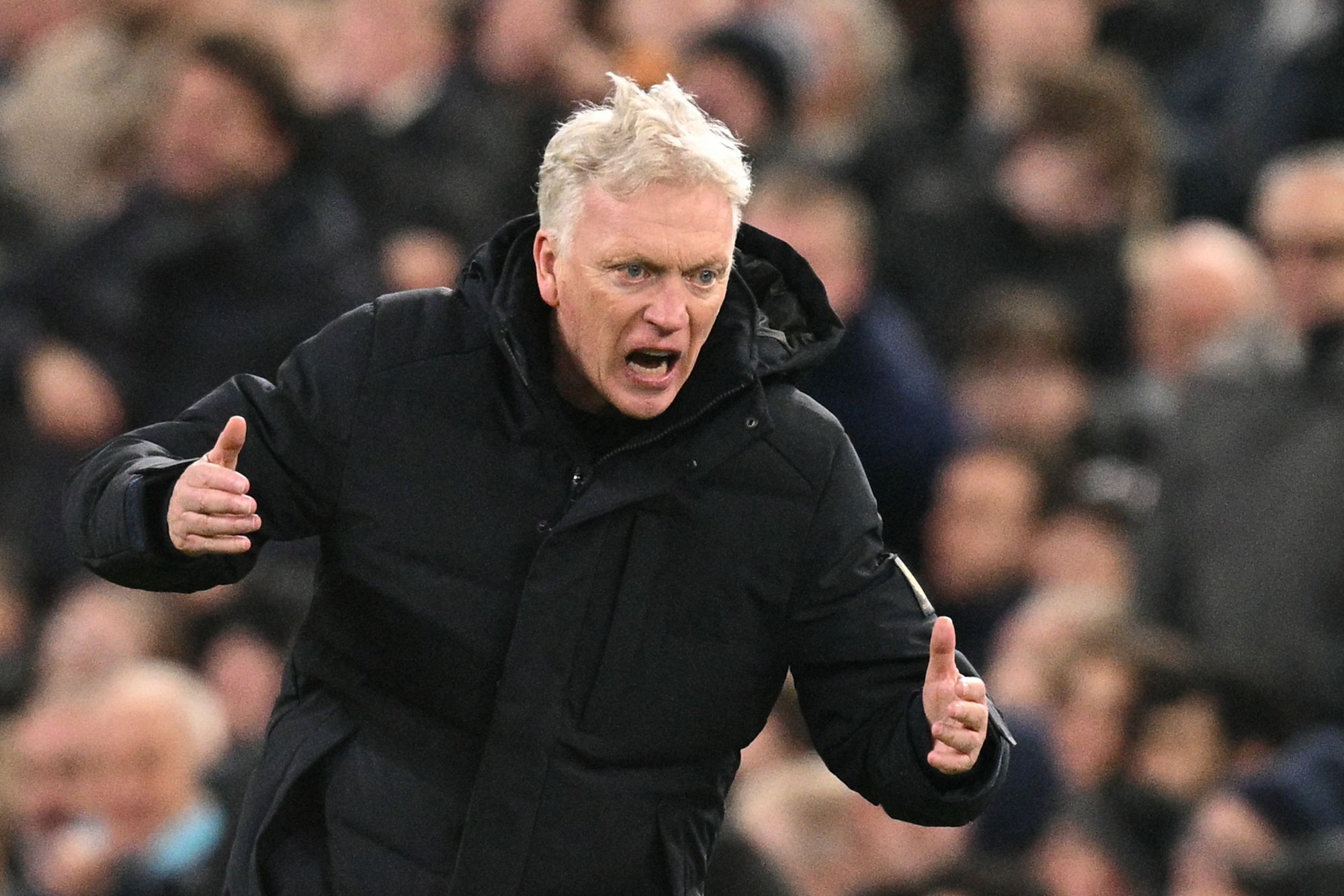 The January transfer deal that could tell us everything we need to know ...