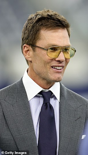 I am a kicker in the NFL: Here's why I'll be ignoring Tom Brady's ...