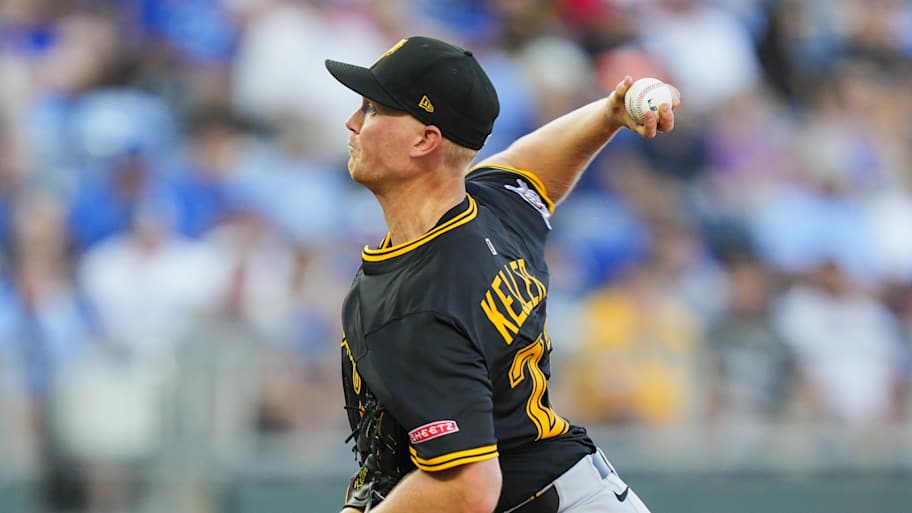 Pirates could receive impressive haul for Mitch Keller