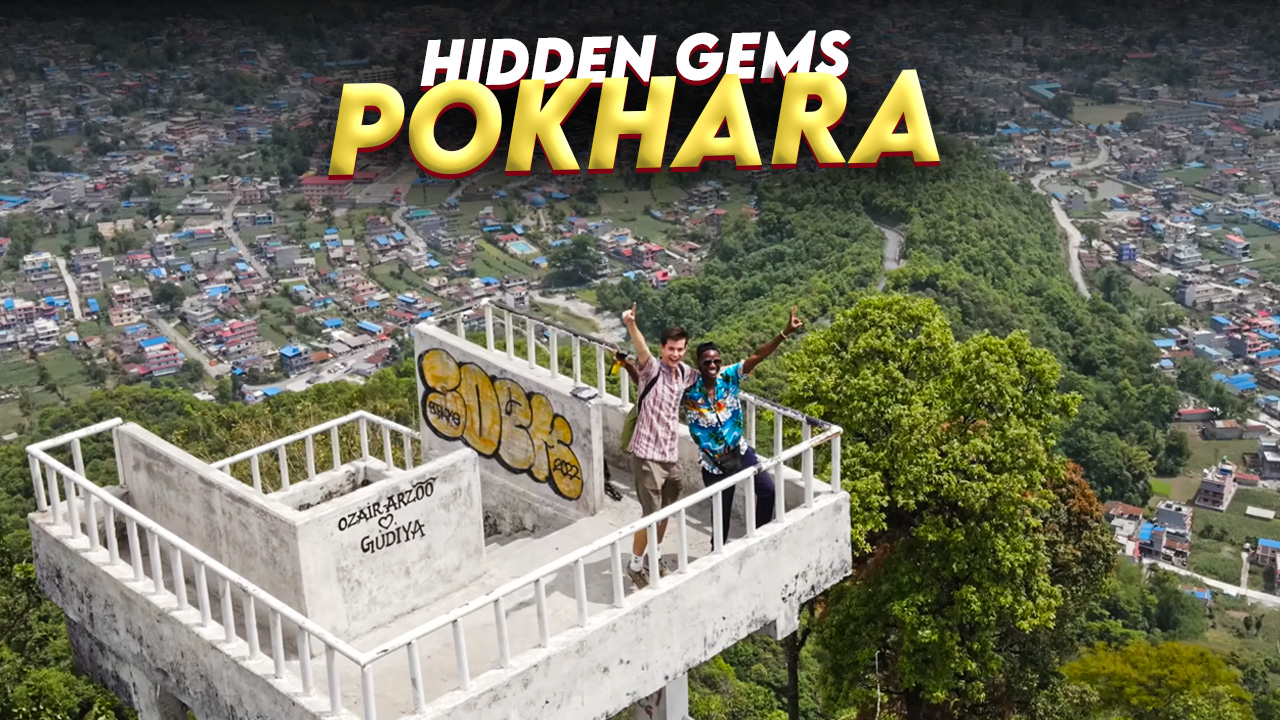 The real Pokhara: Hidden gems and local secrets of Nepal’s lake city