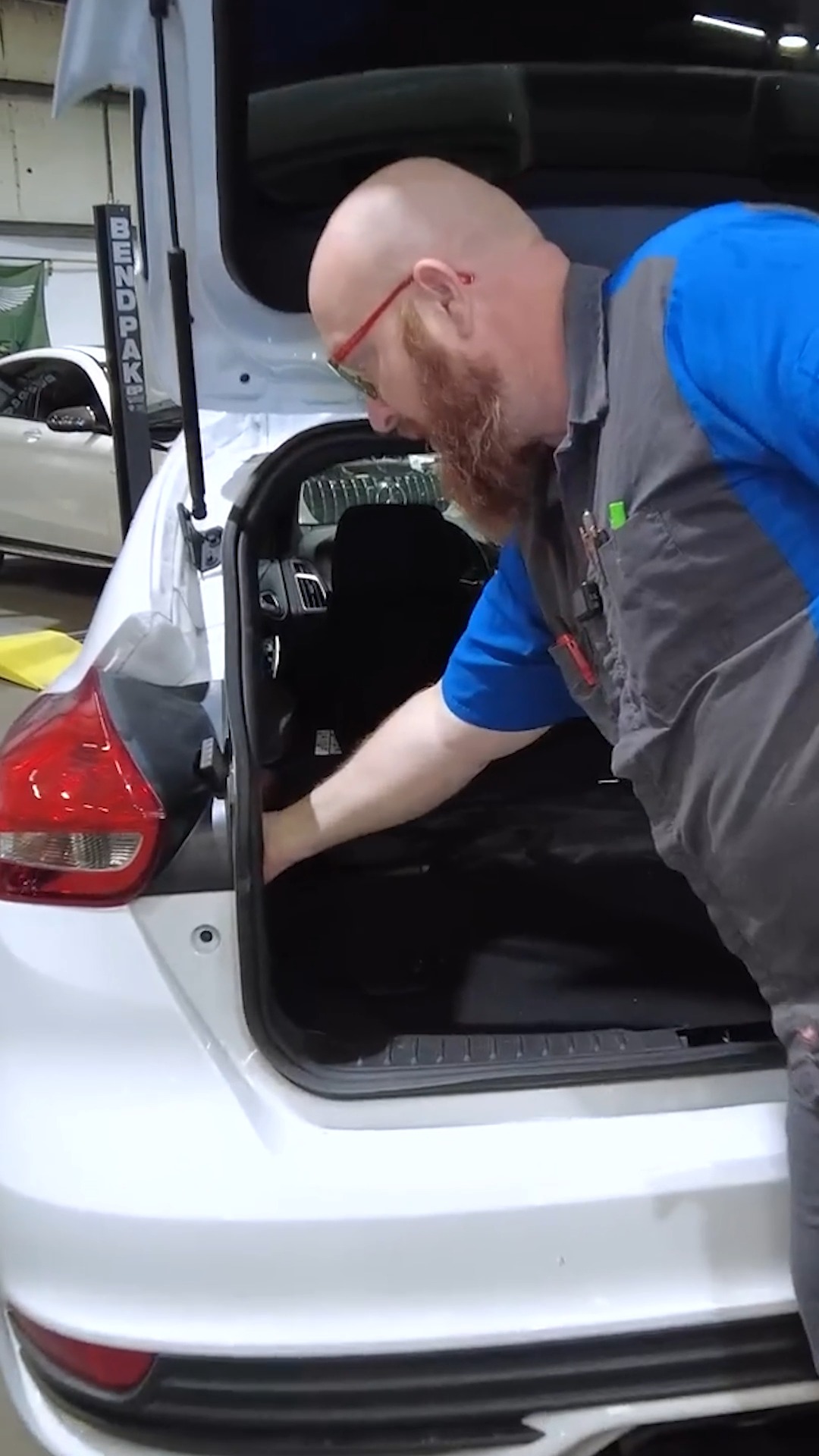 Do you know why it didn’t work?