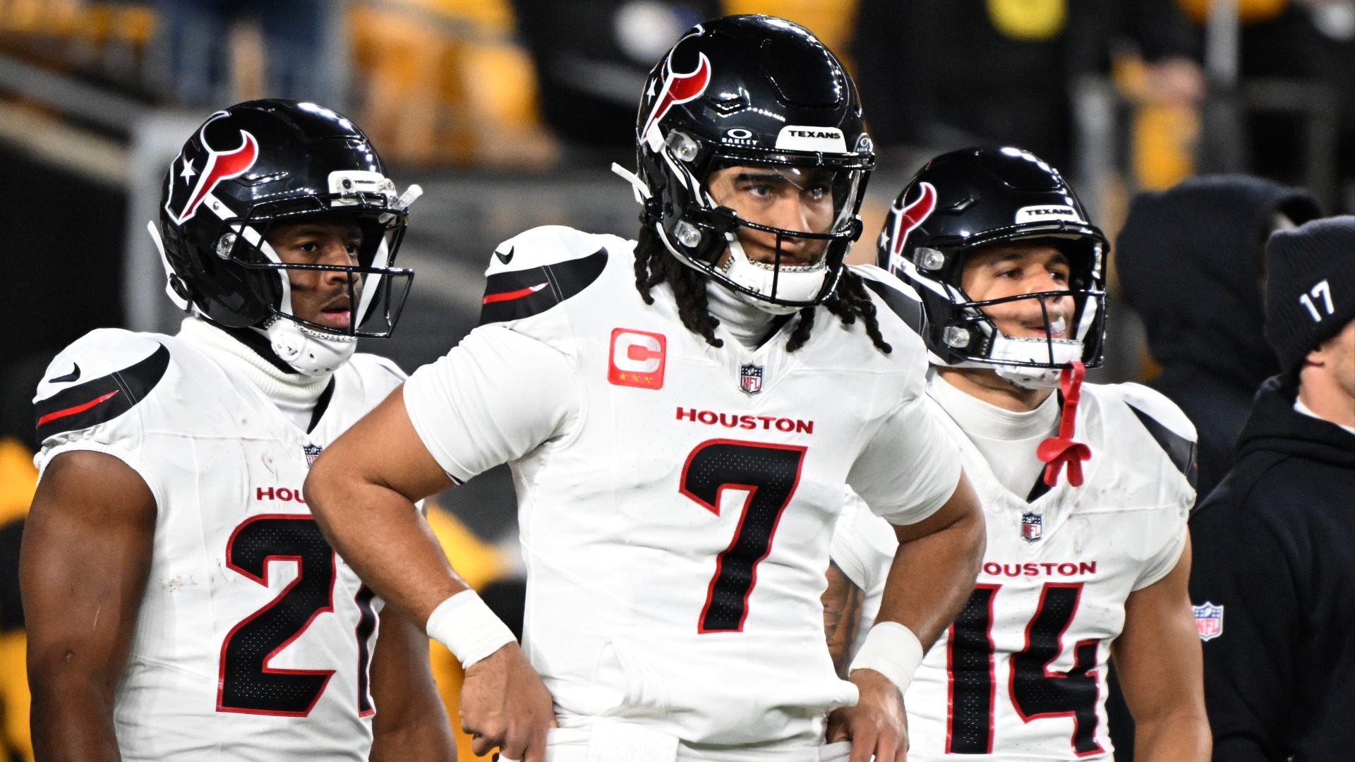 Divisional round playoff preview: Key updates & predictions